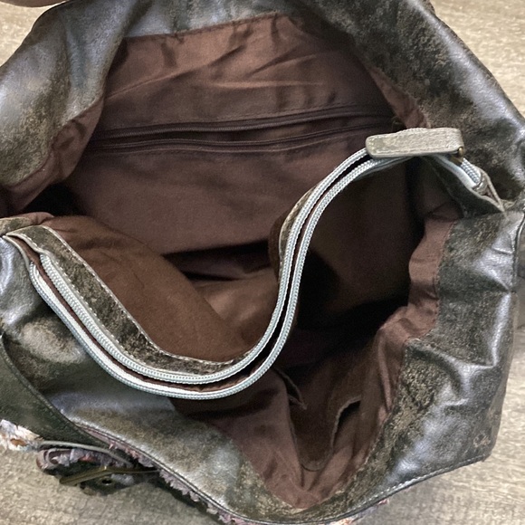 Okpta | Bags | Okpta Purse Beautiful Design Very Rare And Unique | Poshmark